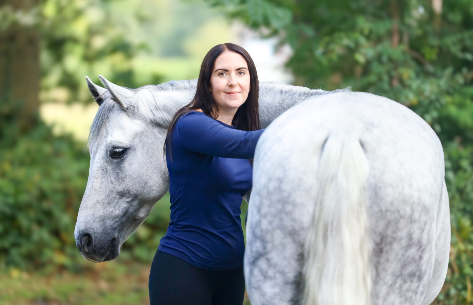 About Laura - Stable Minds